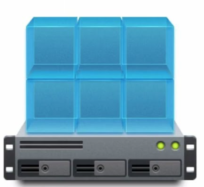 Création d'une machine virtuelle sur un NAS Synology - Objecs Connectés